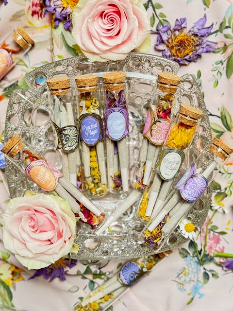 Collections – PracticalMagic