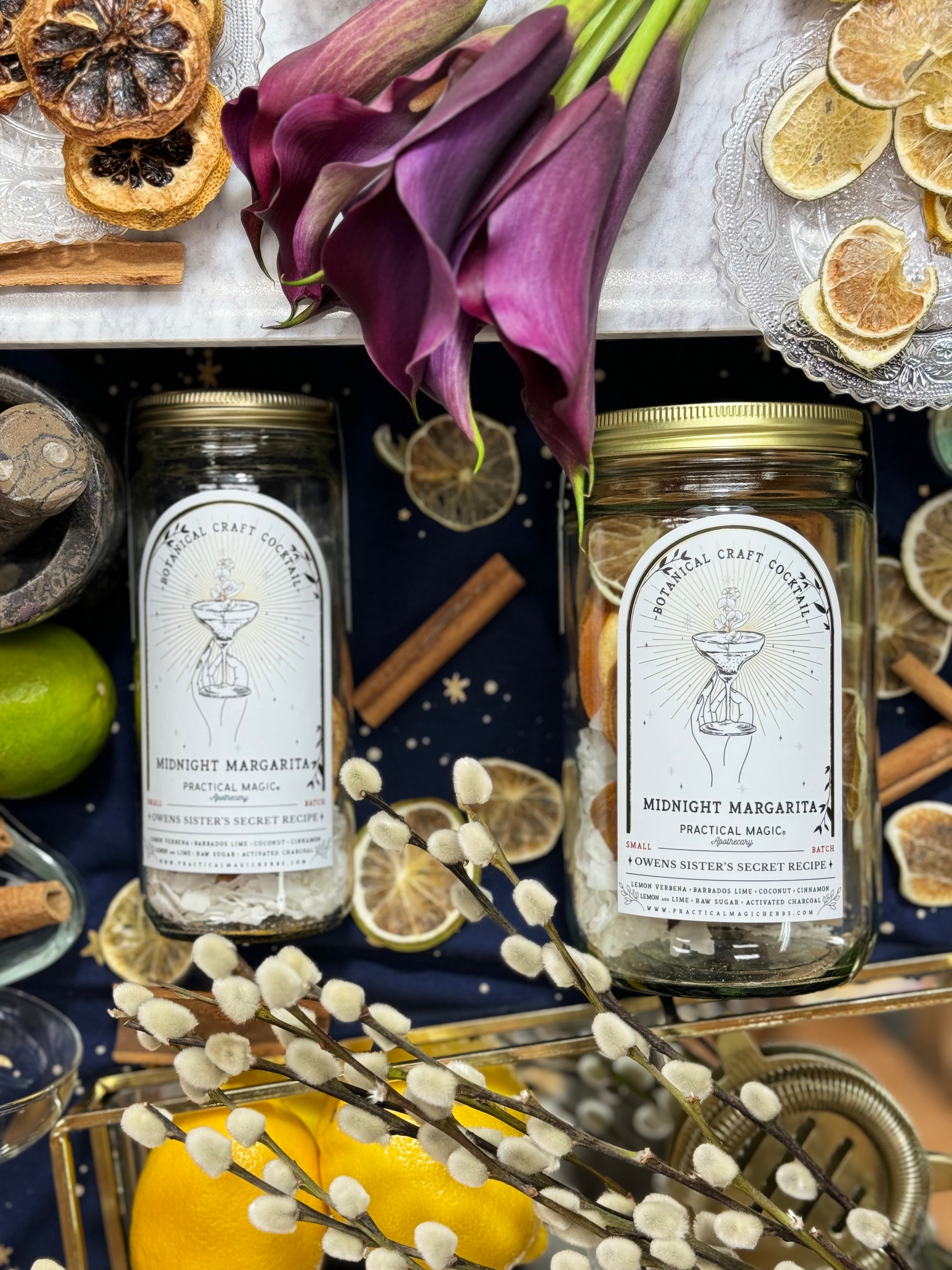 Practical Magic Apothecary – PracticalMagic