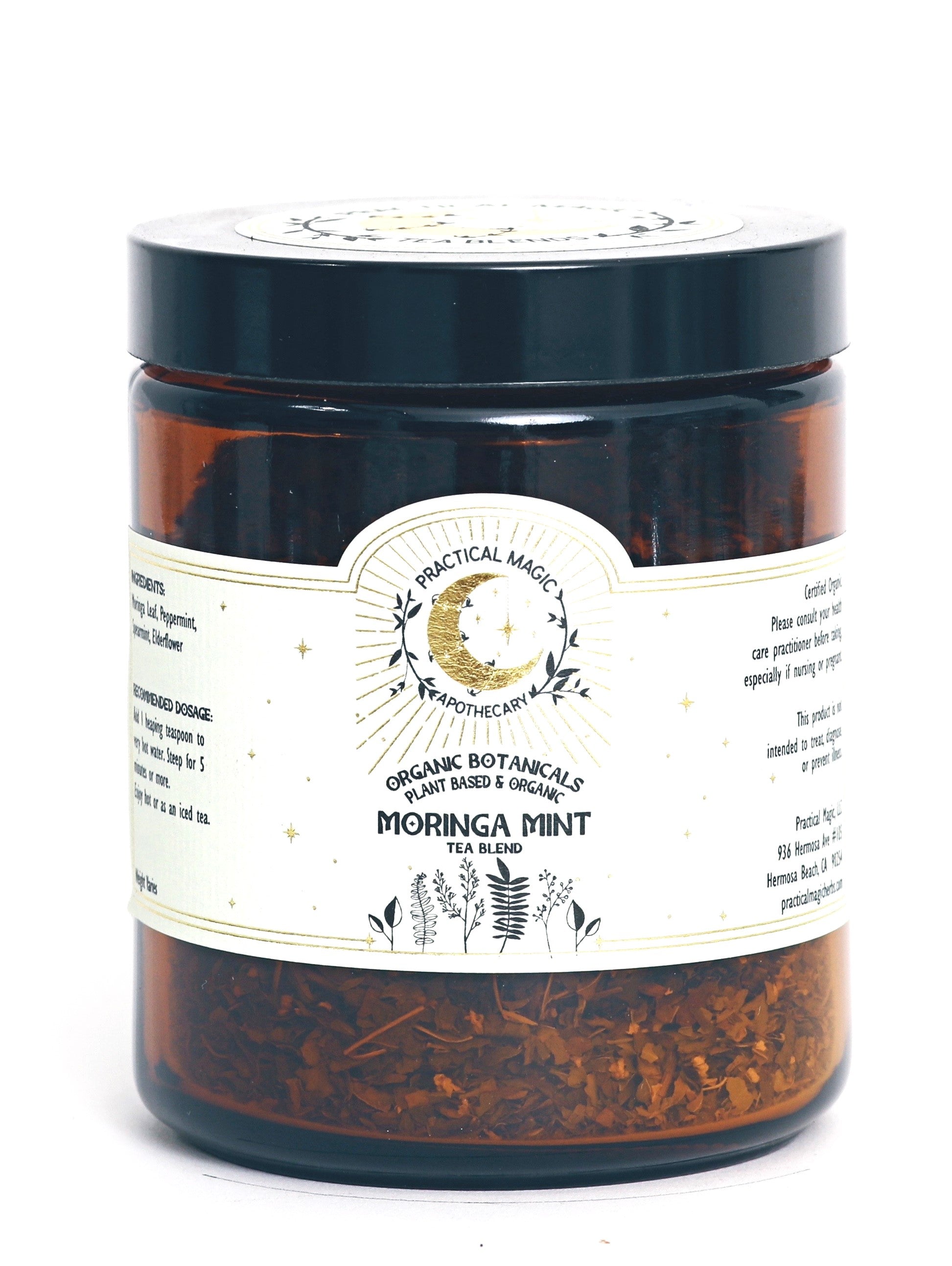 MORINGA MINT – PracticalMagic