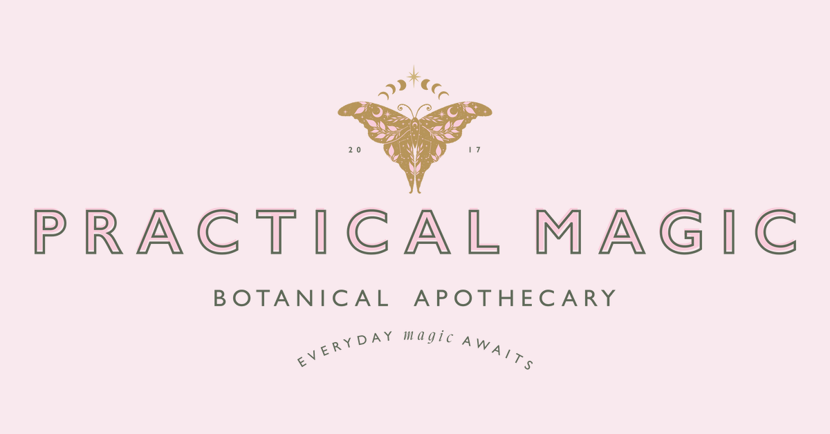 Practical Magic Apothecary – PracticalMagic